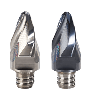 Ingersoll Cutting Tool Product Lines