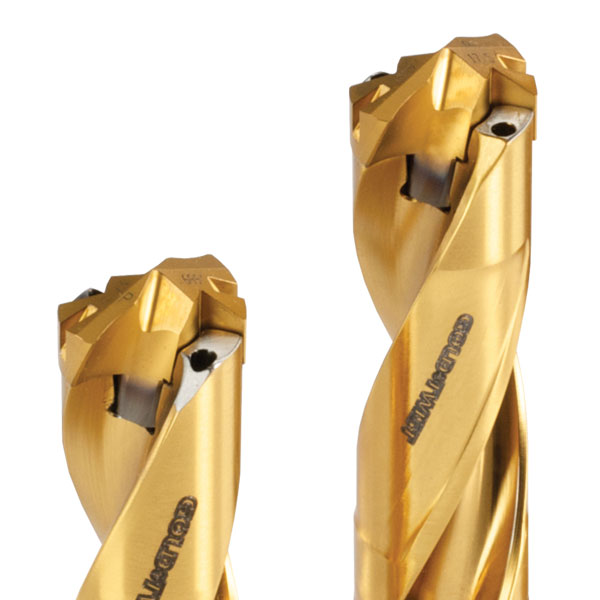Gold Twist