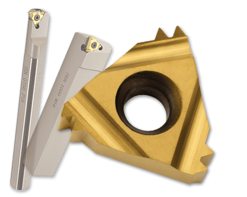 T-Thread Multi-Tooth