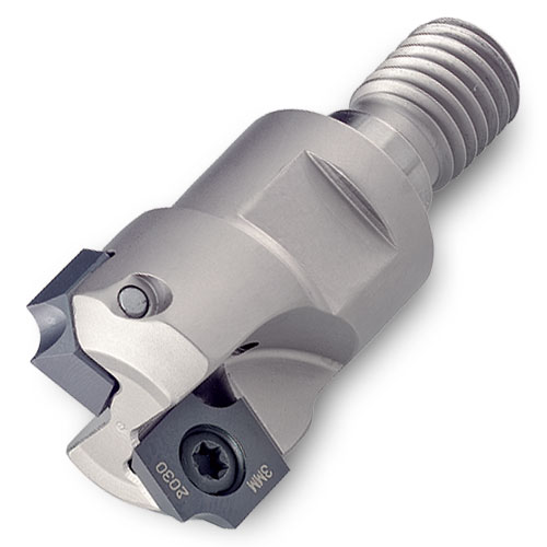 15R1V - Corner Round End Mill