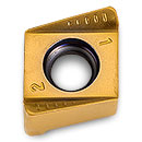 Indexable Milling Inserts