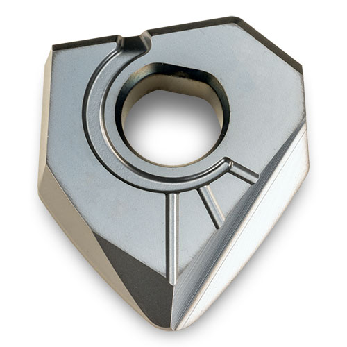 NQHB - Metric Barrel (Taper Form) Insert